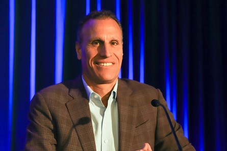 Gaming - Horse Profile - BloodHorse