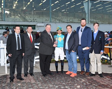 Bigger Picture - Horse Profile - BloodHorse