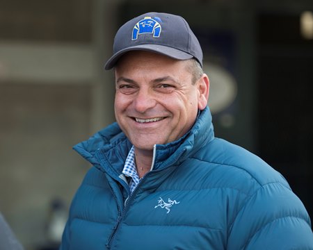 Bourbon War Sister Tops Keeneland Pinhook Prospects - BloodHorse