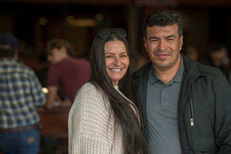 First Finds Successful as Buyer and Seller at OBS - BloodHorse