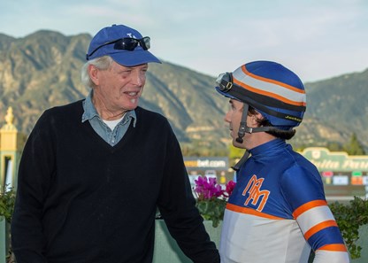 S Y Sky - Horse Profile - BloodHorse