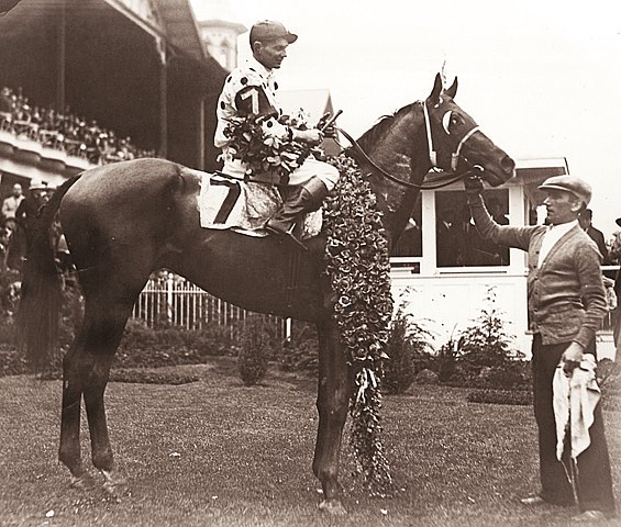 Triple Crown Winners - BloodHorse