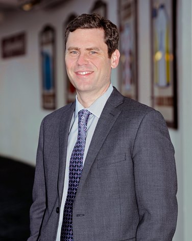 David O'Rourke Takes NYRA Helm at a Critical Time - BloodHorse