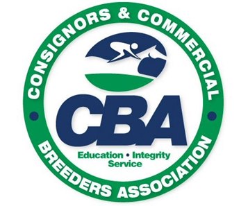 New CBA Board Installed; Lyster to Serve as President - BloodHorse