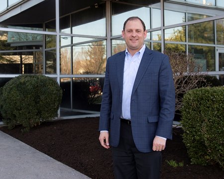 Congressman Andy Barr: Horseracing Integrity Act Needed - BloodHorse