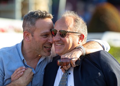 Secret Spice - Horse Profile - BloodHorse