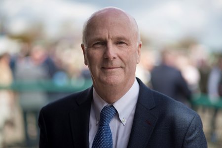 IHRB Executive Denis Egan Announces Early Retirement - BloodHorse