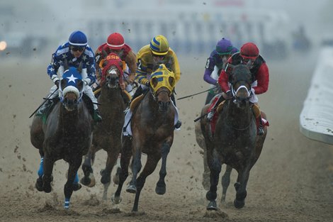 Ontario Racing Announces New Ontario-Bred Bonus Program - BloodHorse