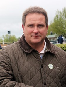 Maker Files Legal Complaint Against Zayat - BloodHorse