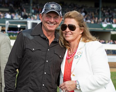 Imprimis - Horse Profile - BloodHorse