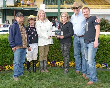 Dobbins G - Horse Profile - BloodHorse