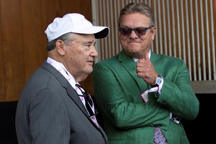 Barnes - Horse Profile - BloodHorse