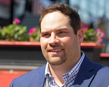 Covfefe - Horse Profile - BloodHorse