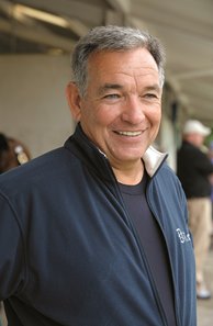 TOBA May Member of the Month - BloodHorse