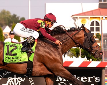 Catholic Boy - Horse Profile - BloodHorse
