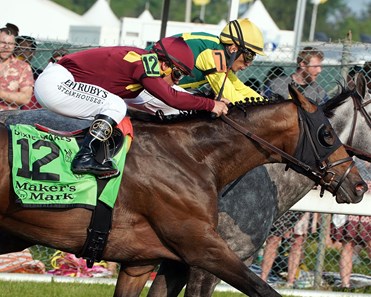 Catholic Boy - Horse Profile - BloodHorse