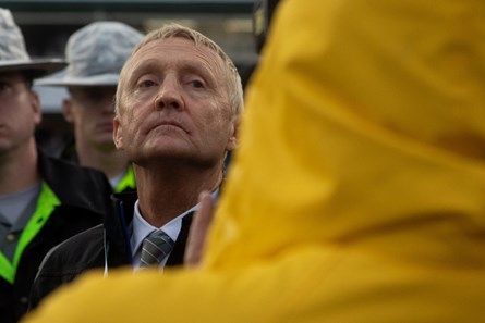 Barnes - Horse Profile - BloodHorse