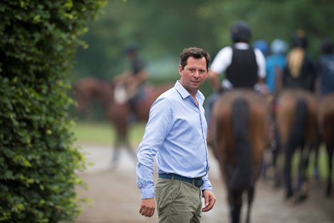 Hills Primes Royal Ascot Big Guns for Group 1 Double - BloodHorse