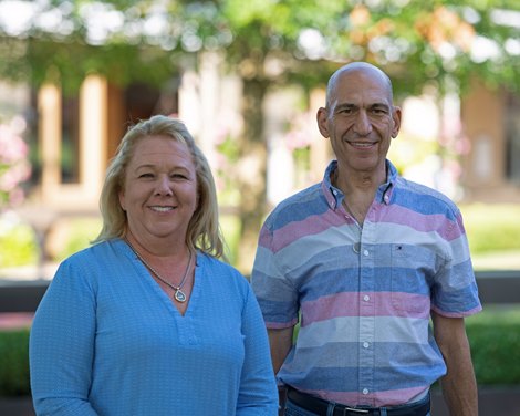 Late J.J. Crupi Leaves Team the Tools to Carry On - BloodHorse