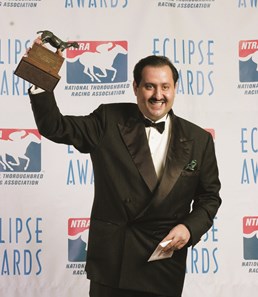 Point Given - Horse Profile - BloodHorse