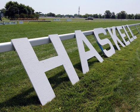 Additional 500 Haskell Tickets Approved for Sale - BloodHorse