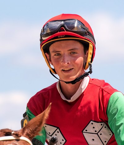 Moment of Silence Honoring Whisman to be Held Feb. 18 - BloodHorse