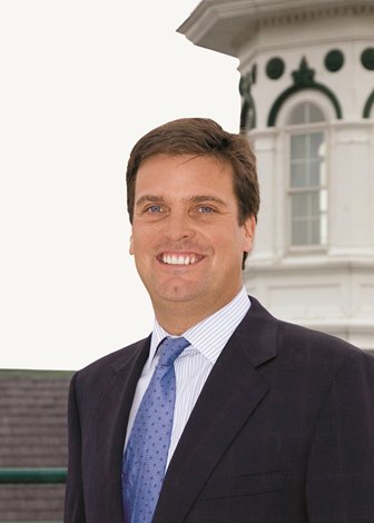 Avioli Resigns From TOC - BloodHorse