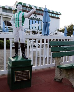 Point Given - Horse Profile - BloodHorse
