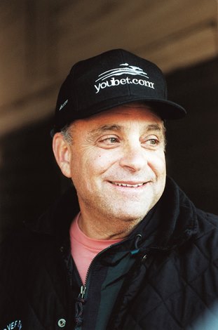 Eclipse Awards: Trainer: Bobby Frankel - BloodHorse