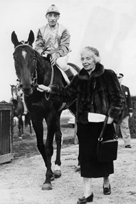 Bold Ruler - Horse Profile - BloodHorse