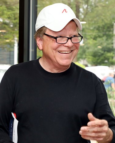 Larry Best to be Honored by OwnerView New Owner Award - BloodHorse