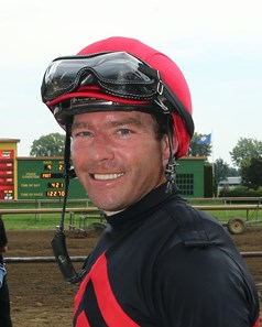 Rowdy Yates - Horse Profile - BloodHorse