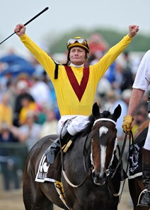 Rachel Alexandra - Slideshow - BloodHorse