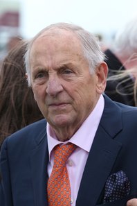 World-Renowned Vet Stan Cosgrove Dies at 91 - BloodHorse