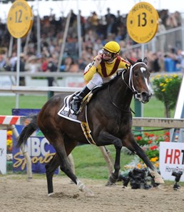 Rachel Alexandra - Slideshow - BloodHorse