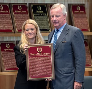 2019 Racing Hall of Fame - Slideshow - BloodHorse