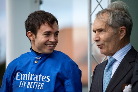 Earthlight (IRE) - Horse Profile - BloodHorse