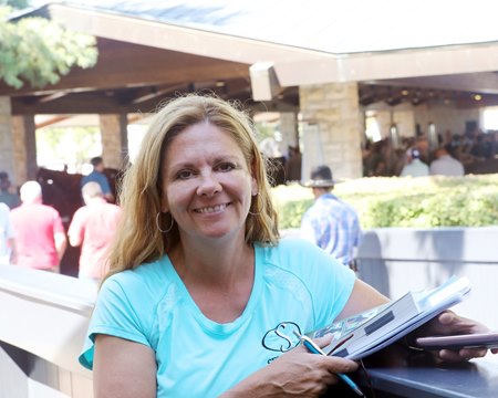 Machmer Hall Sales to Focus on Yearling Consignments - TrueNicks.com