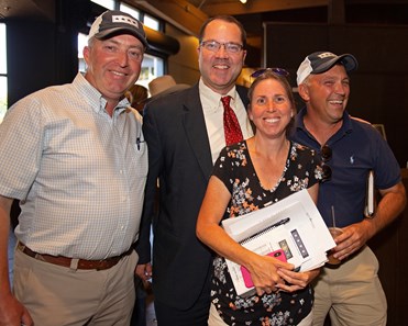 No Fighting - Horse Profile - BloodHorse