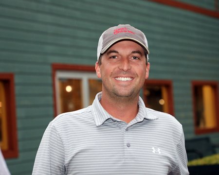 Tapit Filly Attractive Racing Prospect for Rock Ridge - BloodHorse