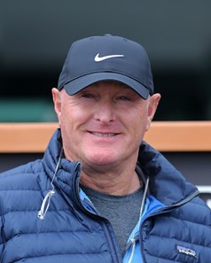 Trainer Randy Morse Scores 1,000th Career Win - BloodHorse