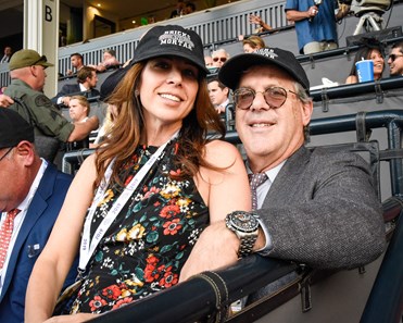 Bricks and Mortar - Horse Profile - BloodHorse