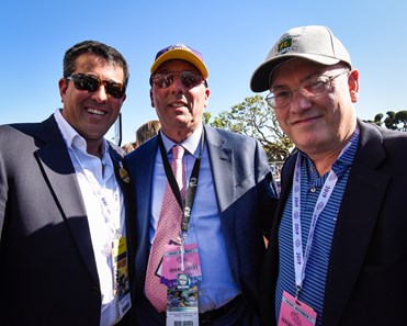 British Idiom - Horse Profile - BloodHorse