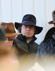 King's Legacy Scores Second Group 1 in Champagne - BloodHorse