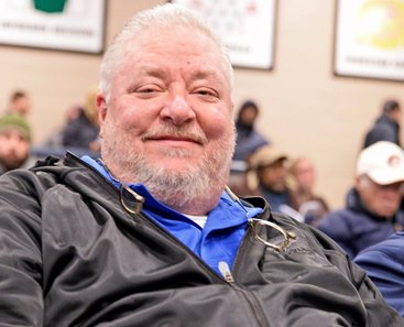 Northview Preparing for 'Epic' Besecker Dispersal - BloodHorse