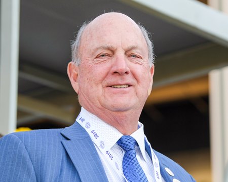 19 Individuals Elected as Breeders' Cup Members - BloodHorse