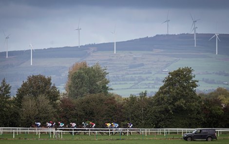 Tipperary Selected for New All-Weather Track - BloodHorse