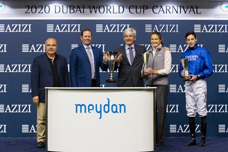 Magic Lily (GB) - Horse Profile - BloodHorse