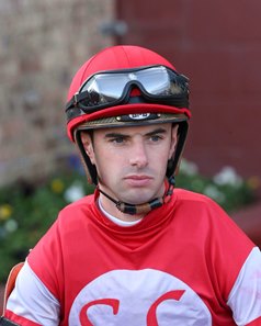 Geroux Secures Mounts on Ete Indien, Sole Volante - BloodHorse