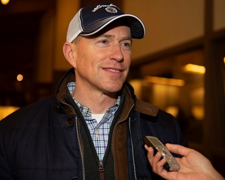 KTA and KTOB Announces Officers and Directors for 2021 - BloodHorse